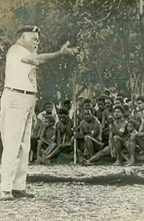 Espiritu Santo Rebellion complicates New Hebrides' path to independence ...