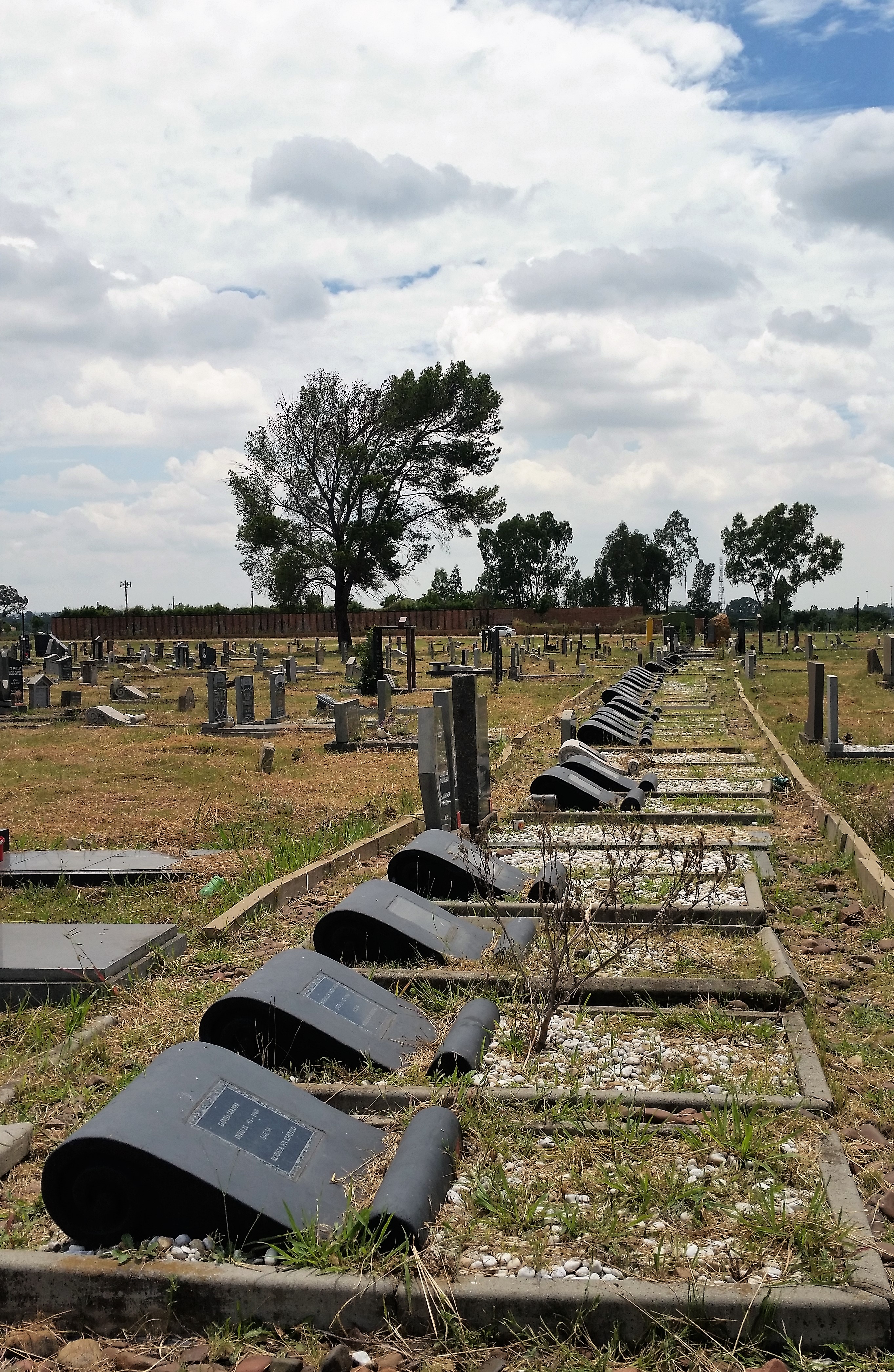 Tragic Sharpeville Massacre: 69 killed in protest against pass laws ...