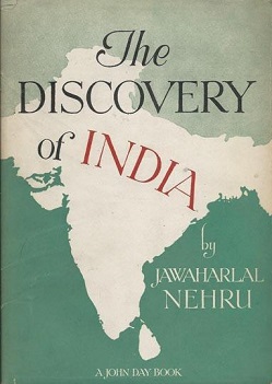 Jawaharlal Nehru's seminal work: The Discovery of India, shaping ...