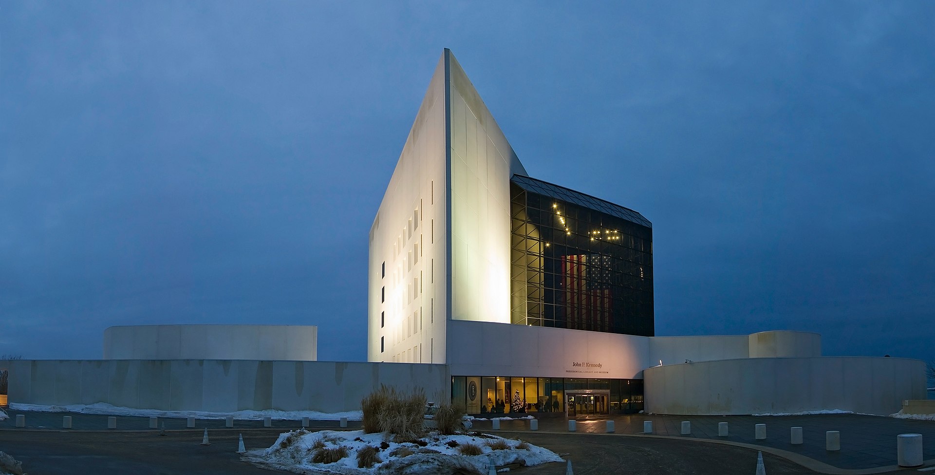 Significance of JFK Library & Museum: A Gateway to Presidential ...